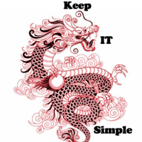 Keep “IT” Simple – If you can't make it simple you don't understand it